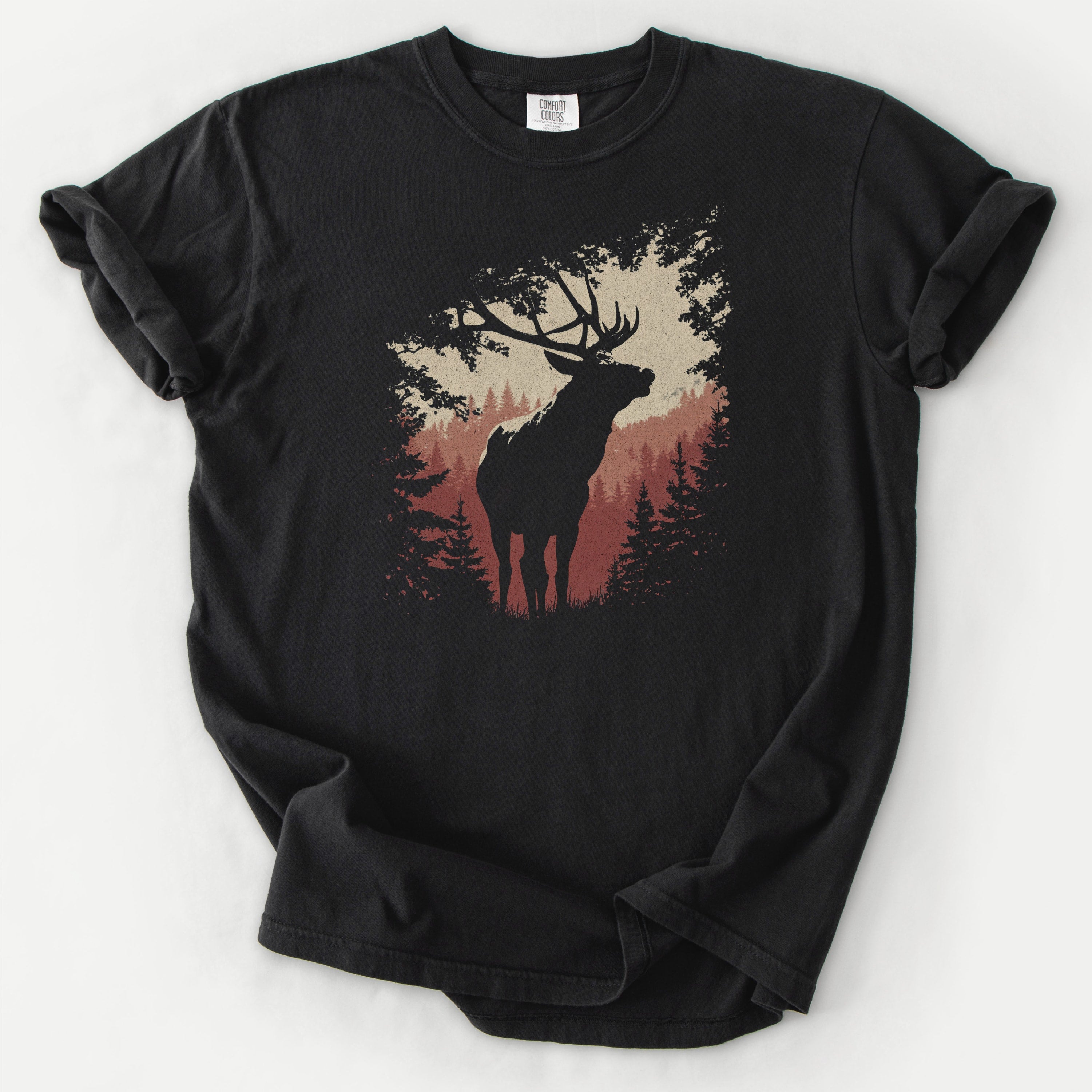 Northern Spirit Tee – BEASTKEEPERS™