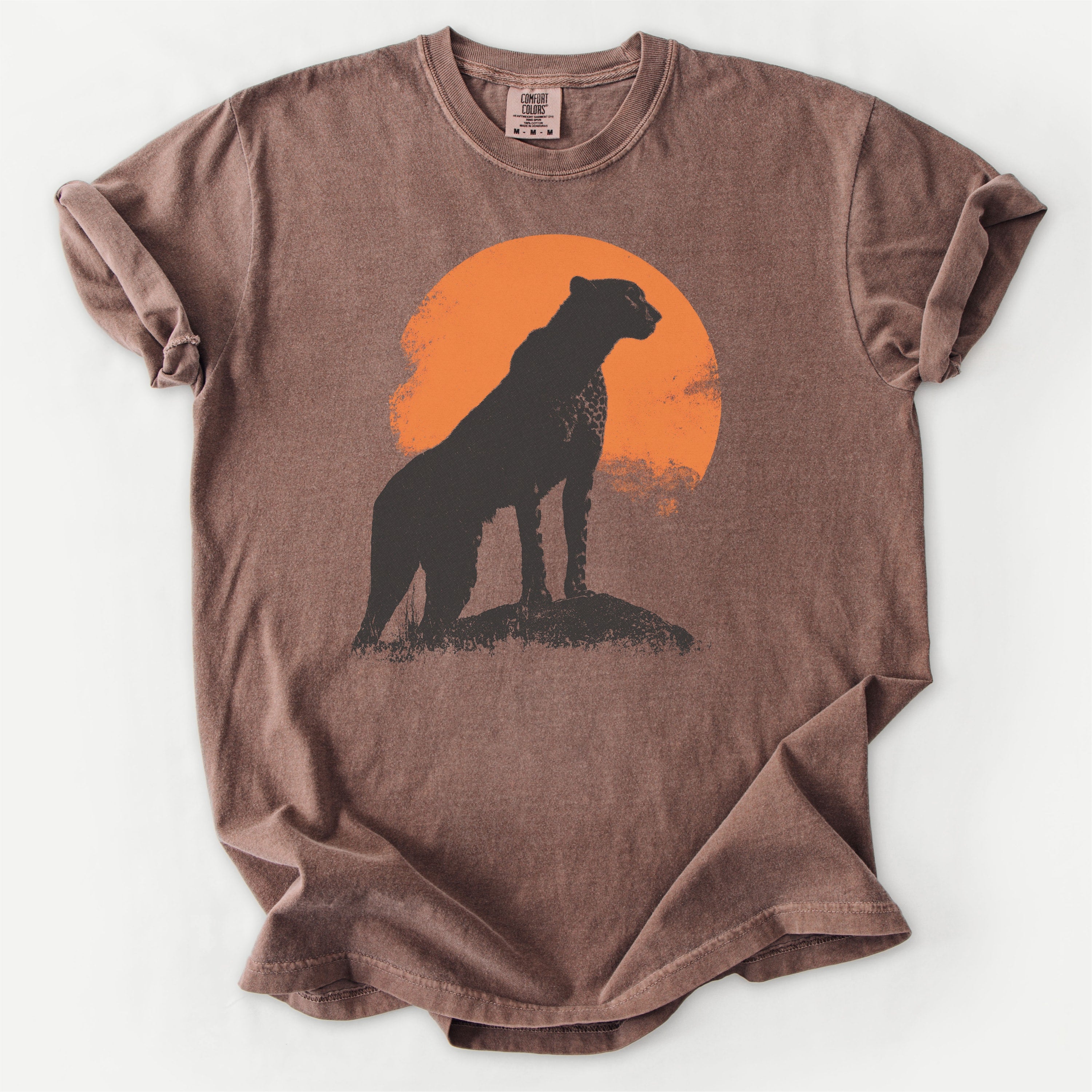 Sunforge Apex Tee – BEASTKEEPERS™