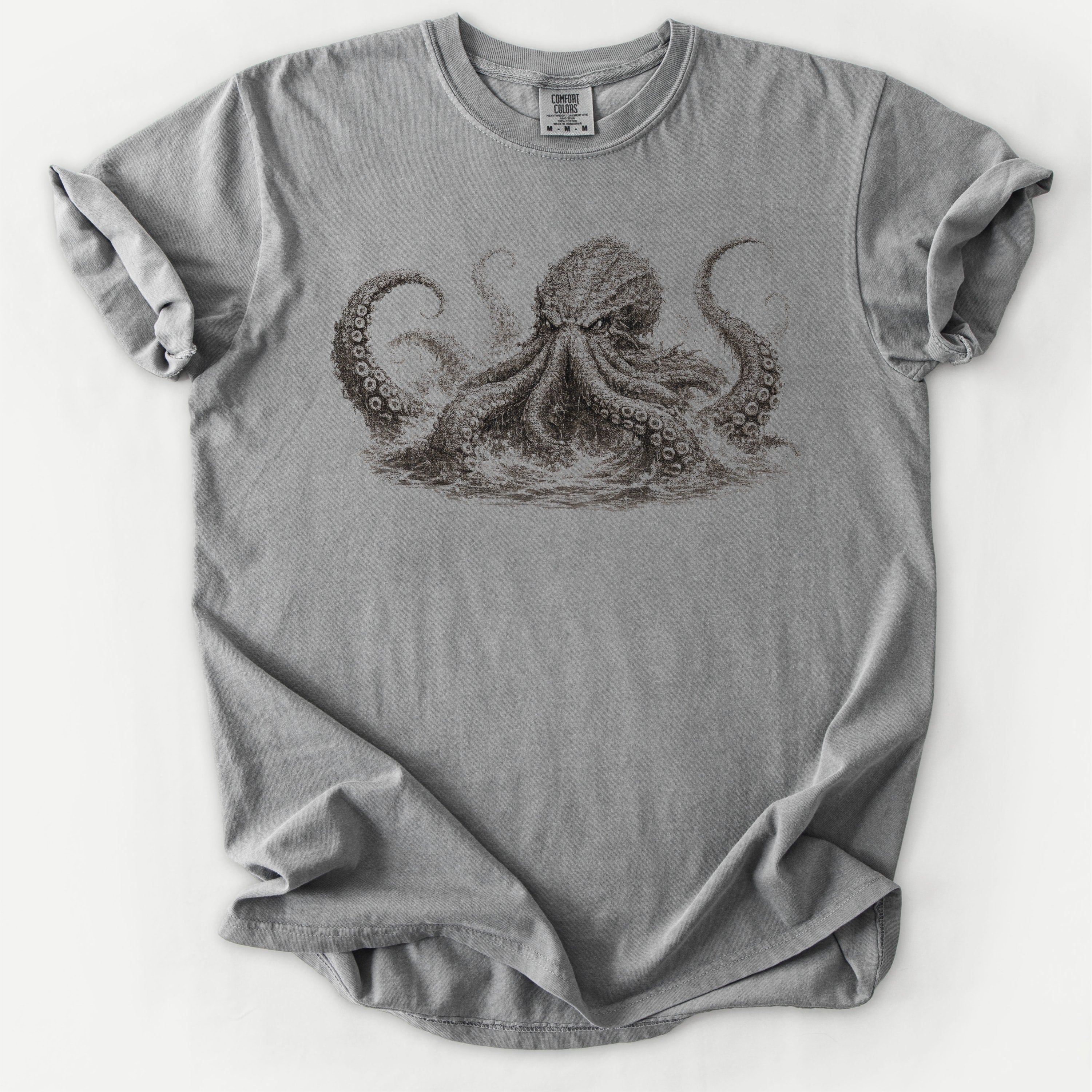 Eternal Depths Tee – BEASTKEEPERS™